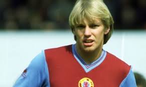 GARY SHAW: quel maledetto ultimo sogno. – futbolquepasion